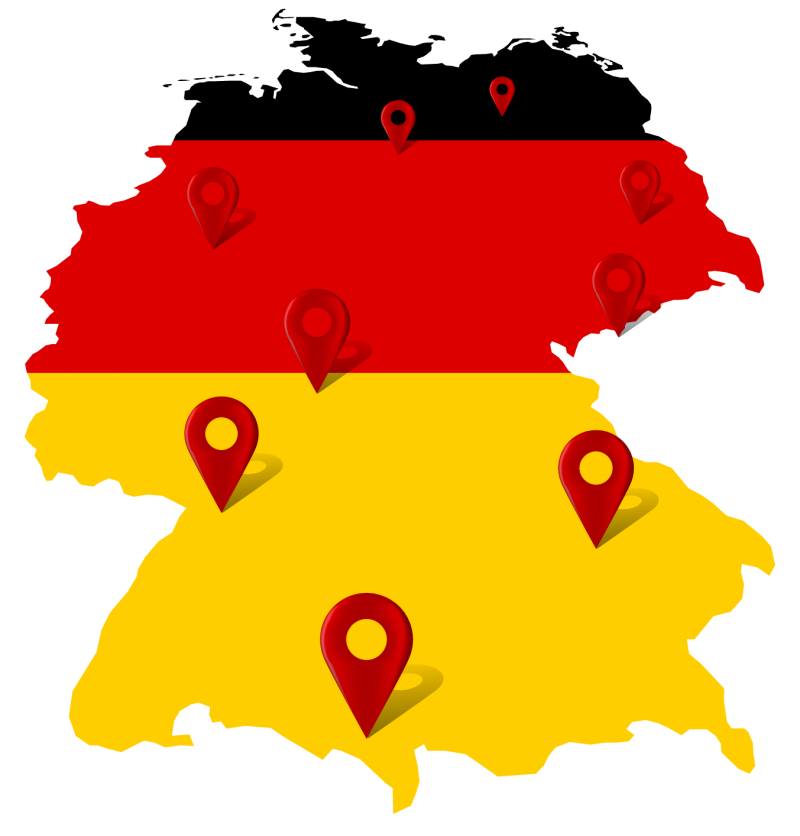 Cursuri Germana | Invata Germana interactiv - Smart Teach